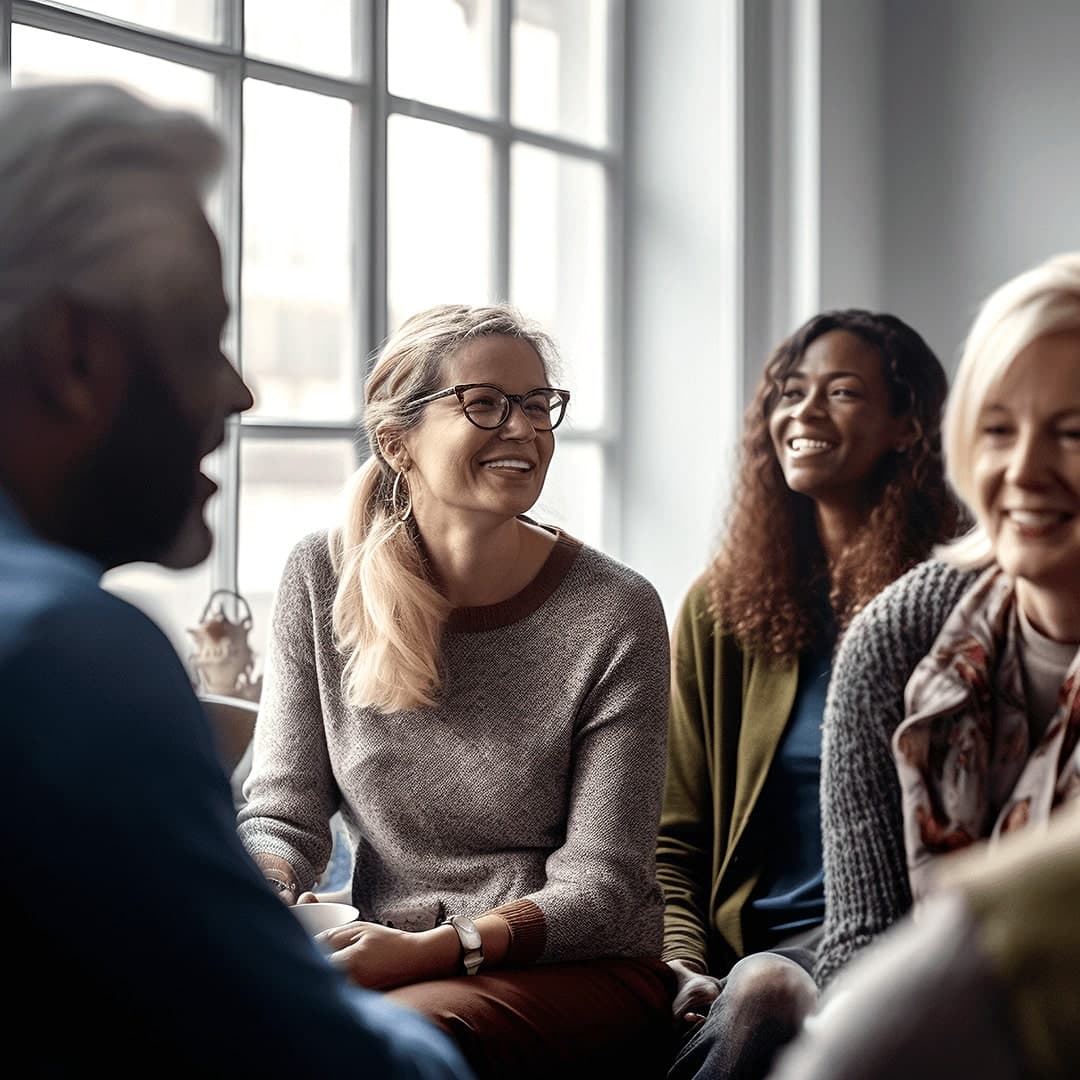 Generosity Path Host Portal